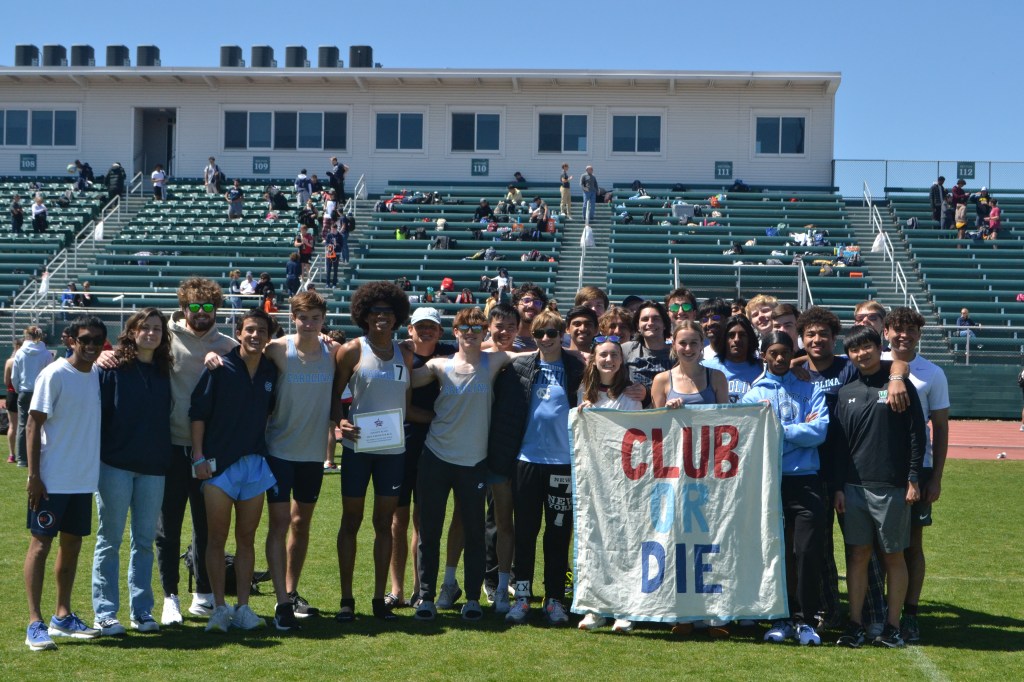 UNC Club XCTF