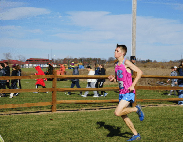 UNC Club XCTF – The University of North Carolina at Chapel Hill Cross ...